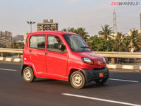 Bajaj Cars in India - Bajaj Models Price 2026 - Offers, Reviews ...