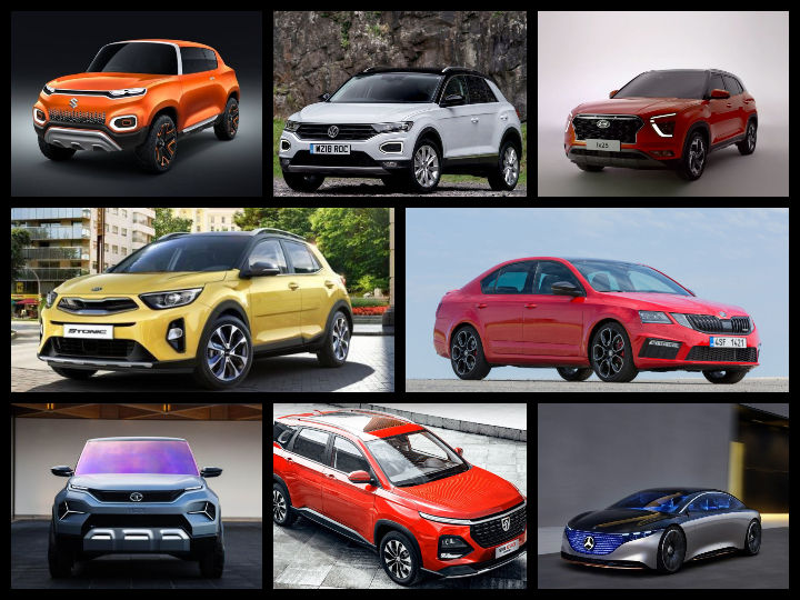 Top Cars, SUVs, EVs We Wish To See At Auto Expo 2020 - ZigWheels