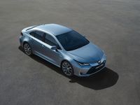 Toyota Corolla Altis On Road Price in Indi - 2026 Corolla Altis price ...
