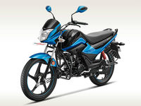 Hero Splendor iSmart BS4 Price - Mileage, Images, Colours | ZigWheels