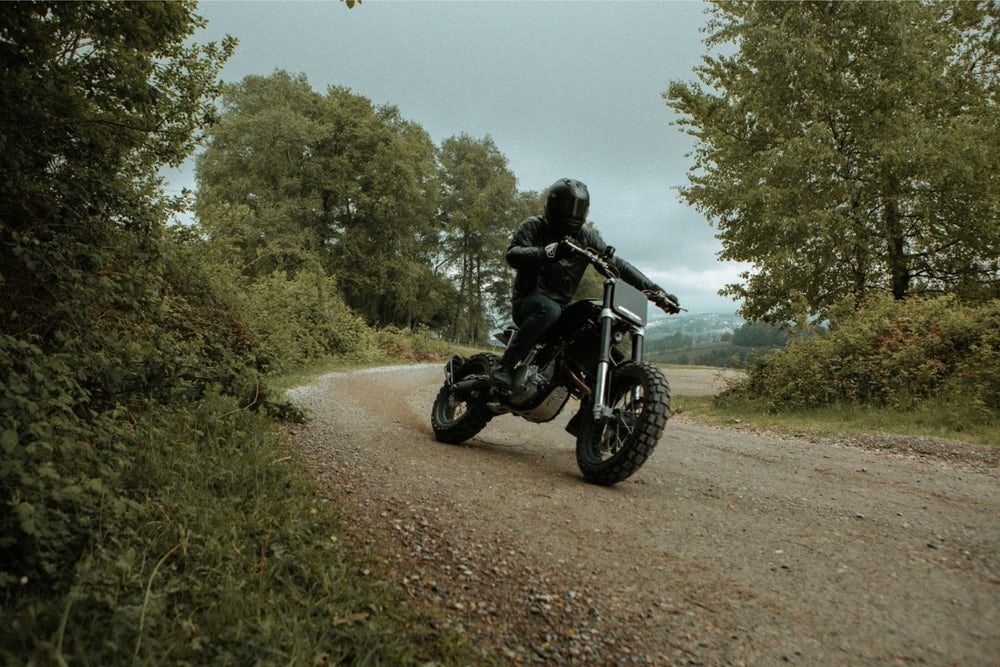 Fancy A Wholly Customisable Bike For Yourself? Step This Way - ZigWheels