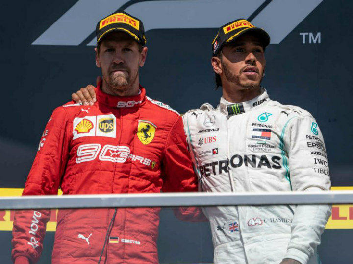 Lewis Hamilton Wins Controversial 2019 Canadian Grand Prix - ZigWheels