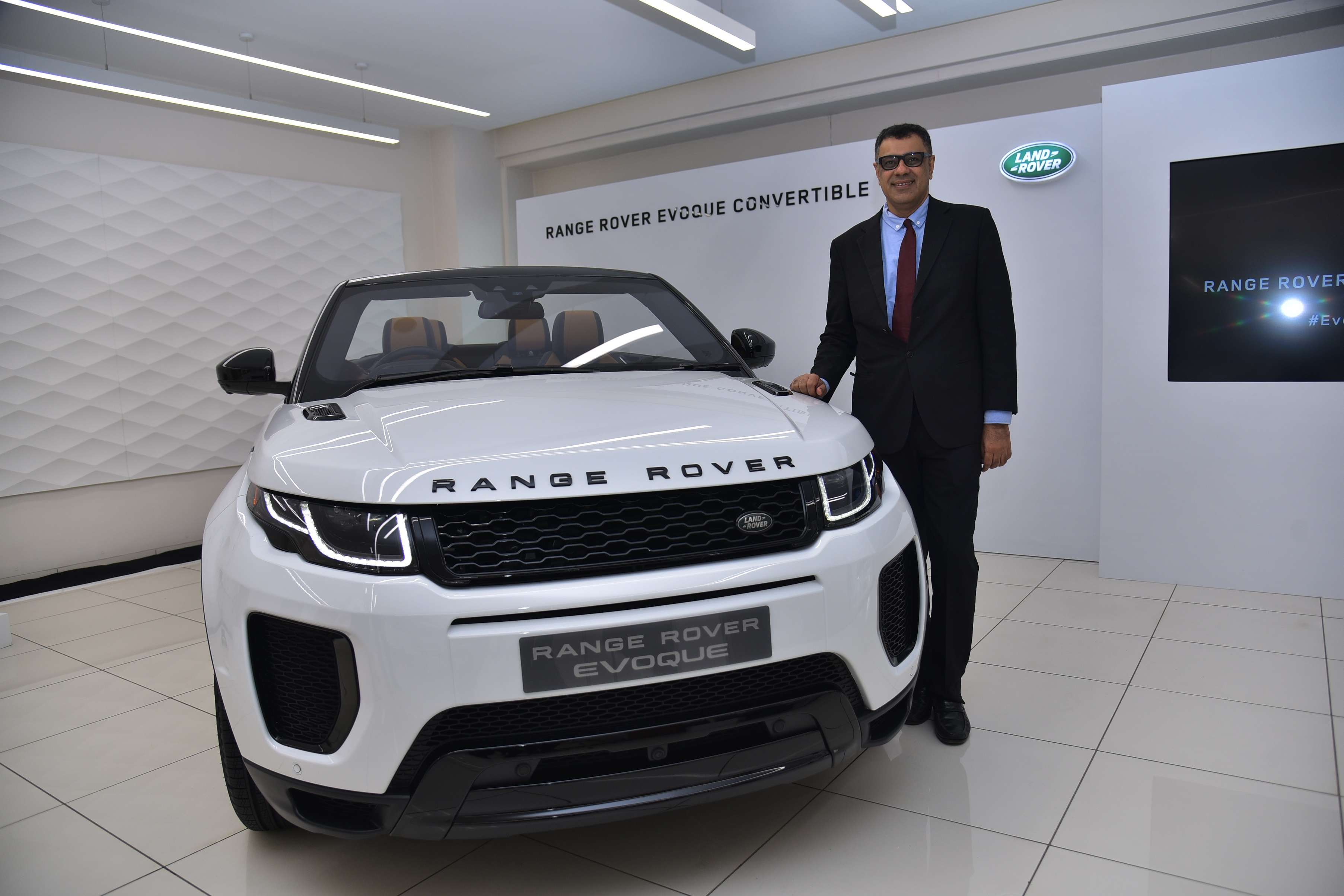 Select JLR Models To Cost More From April - ZigWheels