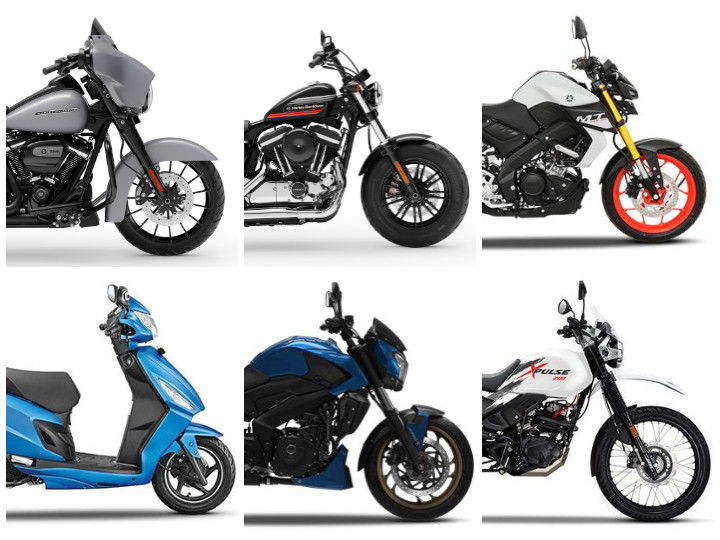 Five New Bike Launches In March That You Need To Know About - ZigWheels