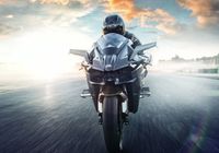 Kawasaki Ninja H2 On Road Price in Delhi - 2026 Ninja H2 price in Delhi ...