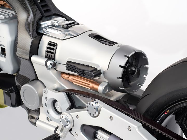 BST Reveals HyperTek, Its First Indigenously Developed Electric ...