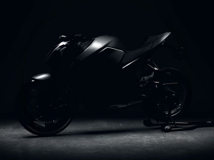 Ultraviolette F77 Electric Motorcycle Launching - ZigWheels