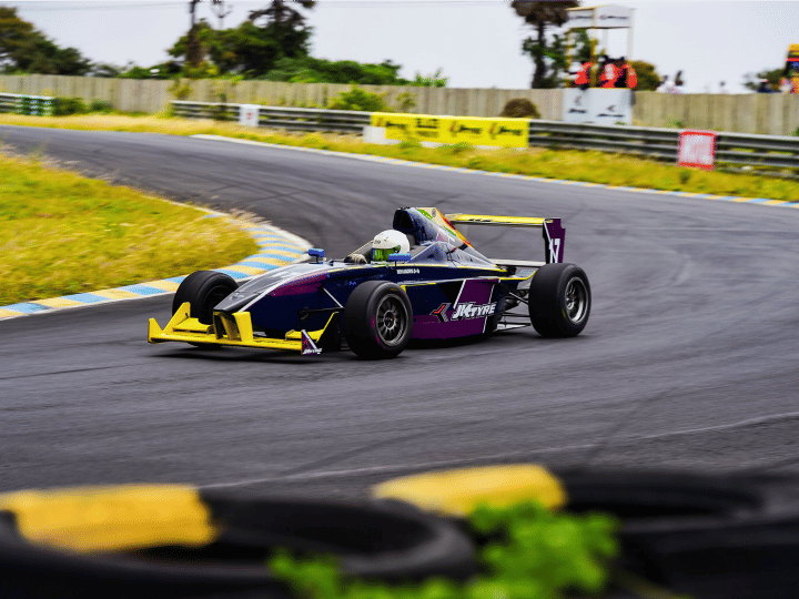 X1 Racing League Drivers Selected Ahead Of Series Debut - ZigWheels