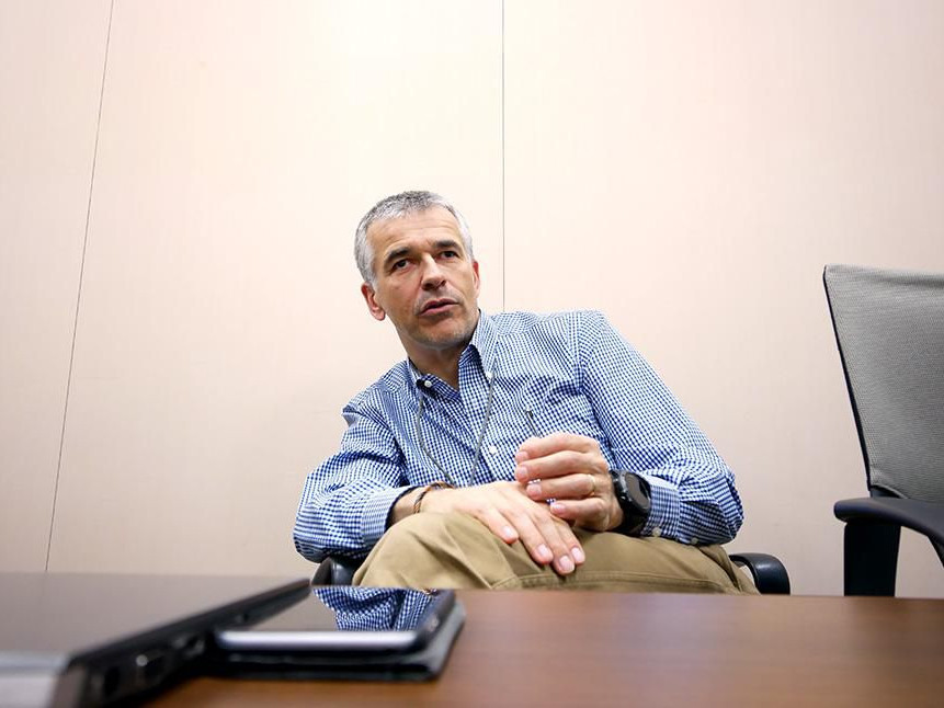 Here’s Why Vincent Cobee As Dy CEO Of Citroen Signals A Renewed Focus ...