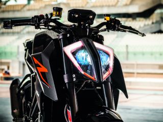 KTM 750 Duke, 750 Adventure, 750 Supermoto T Planned For Future - ZigWheels