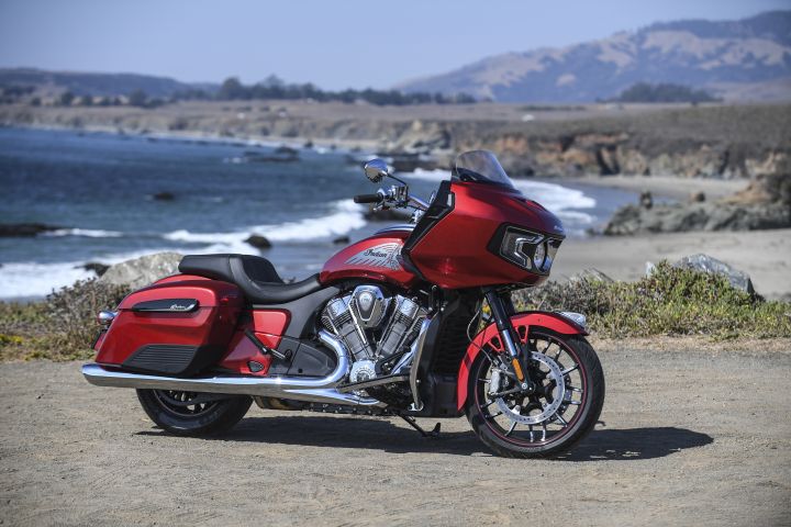 Indian Challenger Image Gallery - ZigWheels