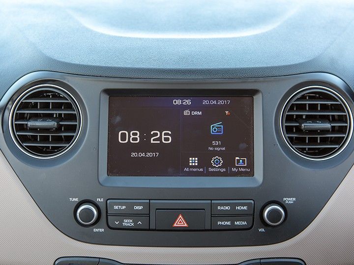 2020 Hyundai Xcent: All The Latest Details - ZigWheels