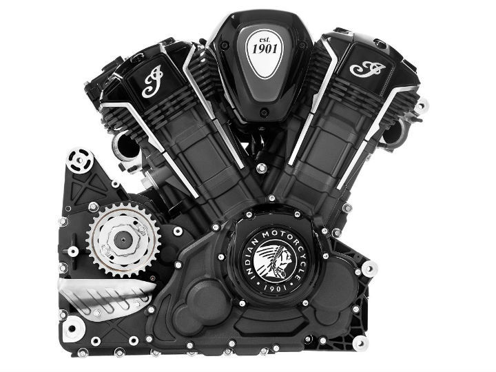 Indian Challenger To Get The Most Powerful Engine From The Brand ...