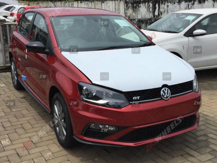 Volkswagen Polo & Vento Facelift Launch Tomorrow: Everything You Need ...