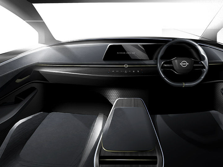 Nissan To Shy Away From Tablet-Sized Infotainment Systems For Its Cars ...