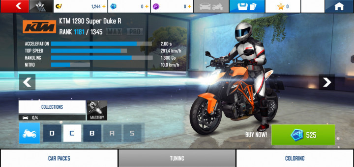 Top 5 Motorcycling Video Games For Android & iOS Smartphones - ZigWheels
