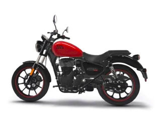 Royal Enfield Meteor 350 vs Thunderbird 350X: What’s Different? - ZigWheels