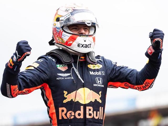 F1 70th Anniversary GP 2020 Winners And Losers - ZigWheels
