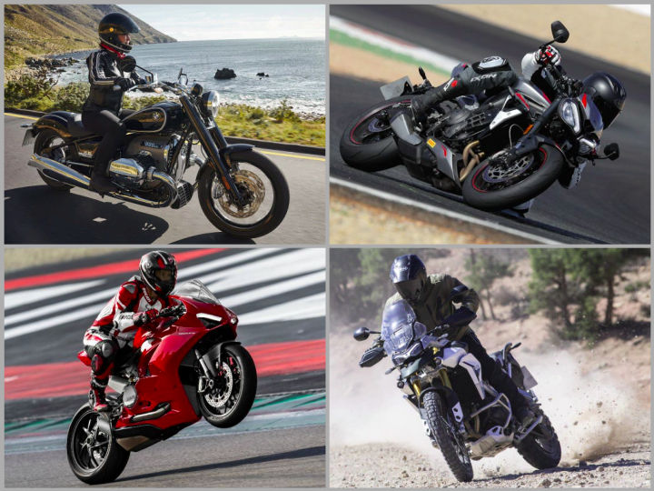 Premium Bike Launches Of 2020: Ducati Panigale V2, Kawasaki Z900, BMW R ...