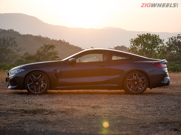 BMW 8 Series Price, Images, Specifications & Mileage @ ZigWheels
