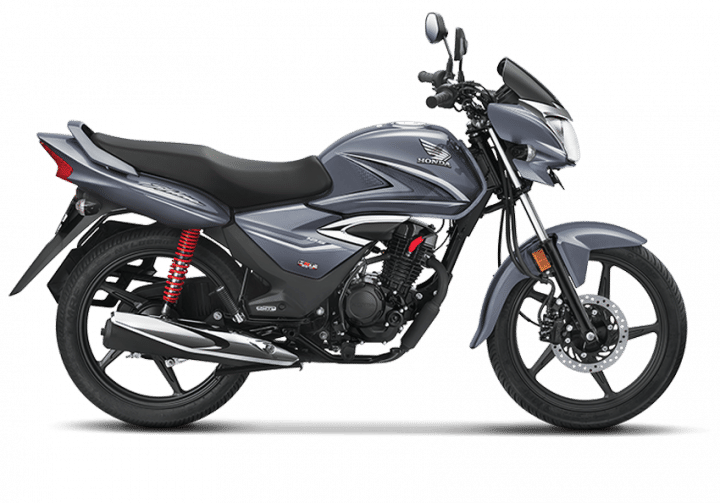 Honda Shine BS6 Vs SP 125 Which One To Buy ZigWheels