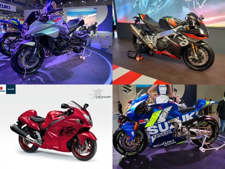 Top 5 Most Powerful Bikes At Auto Expo 2020 - ZigWheels