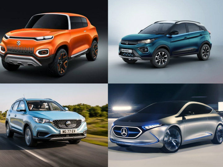 Top 5 Electric Vehicles Expected At Auto Expo 2020 - ZigWheels
