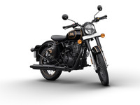 Royal Enfield Classic 500 Price - Images, Colours & Reviews