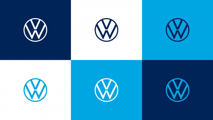 Volkswagen India To Unveil New Logo At Auto Expo 2020 - ZigWheels
