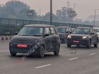 Maruti XL5 - Estimated Price ₹5 Lakh, Launch Date, Specs, Images ...