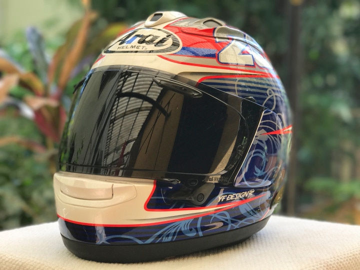BIS Junks 1.2kg Helmet Weight Limit - ZigWheels