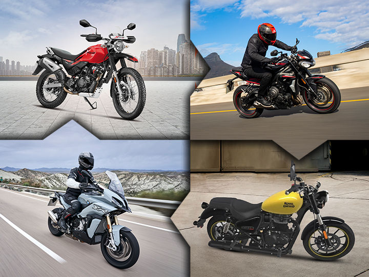 Upcoming Two-wheeler Launches In July 2020: Royal Enfield Meteor 350 ...