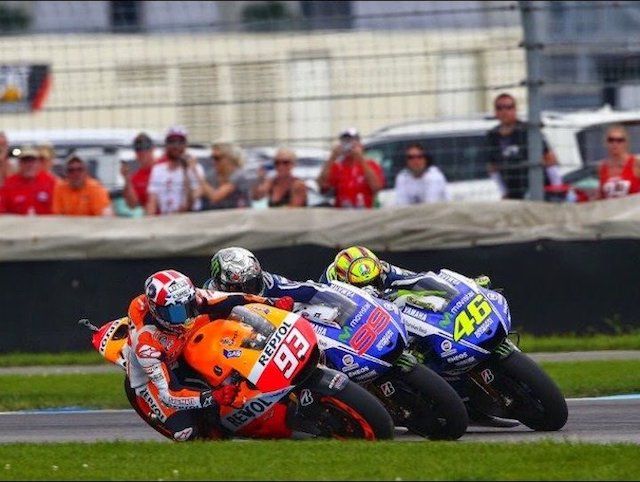Beginners Guide To MotoGP - ZigWheels