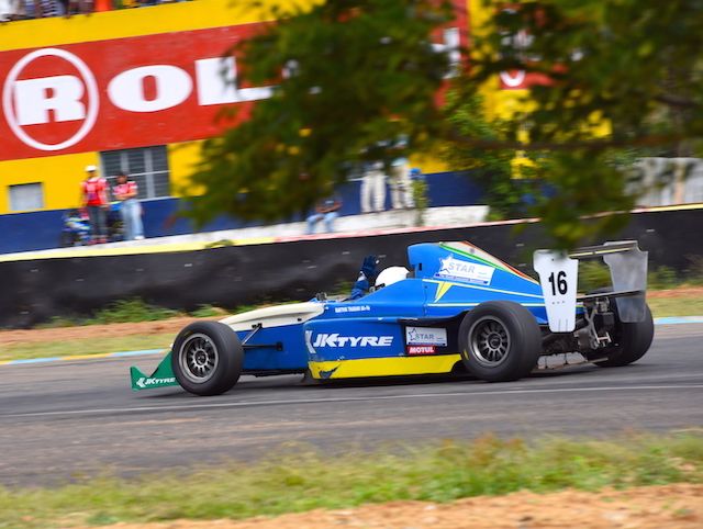 Indian Motorsport To Receive Coronavirus Stimulus Package From FMSCI ...