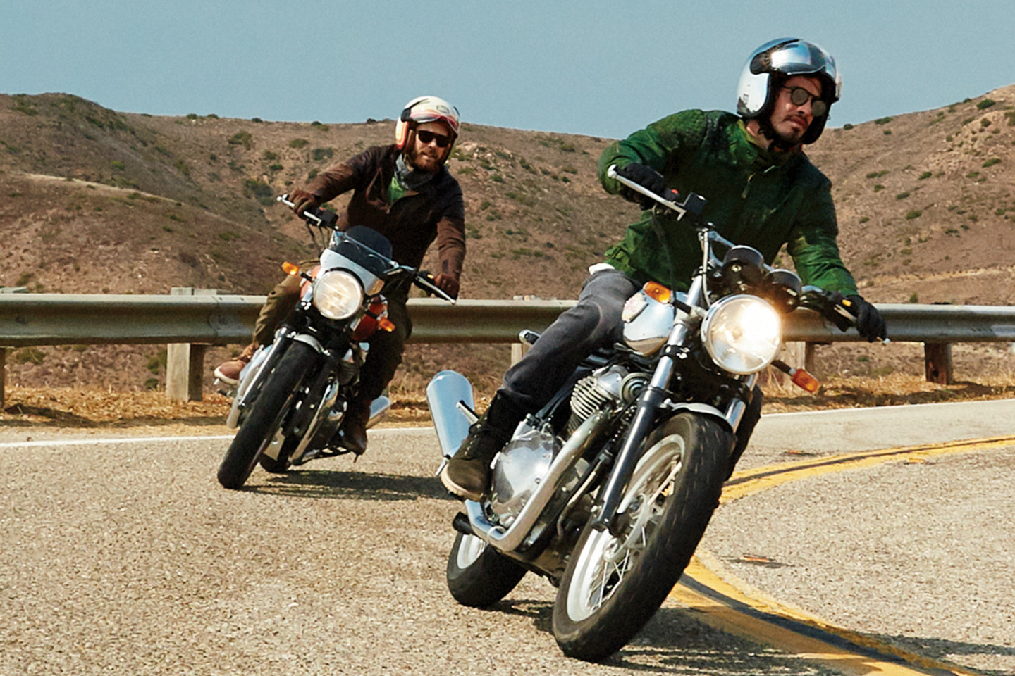 Royal Enfield Himalayan, Interceptor 650, Continental GT 650 Recalled Overseas Due To Brake ...