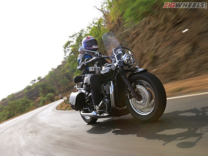 Triumph Will Pay The First Three EMIs For Your Street Twin, Bonneville ...