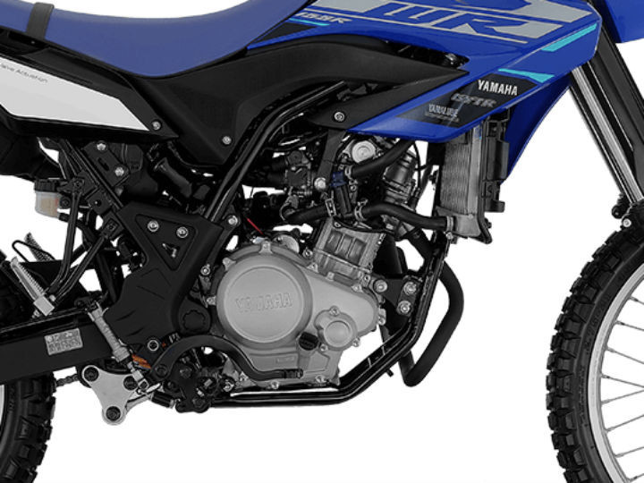 Yamaha WR 155 R vs Hero XPulse 200: Specification Comparison - ZigWheels