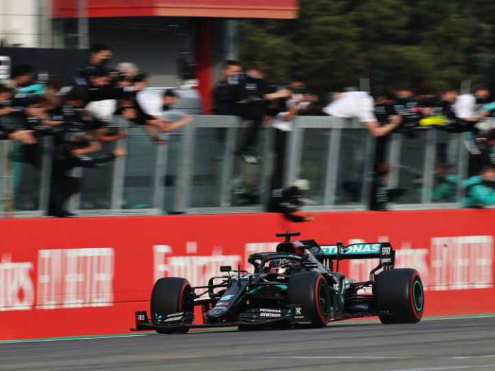 Motorsport Roundup: F1 Returns To Imola And More - ZigWheels