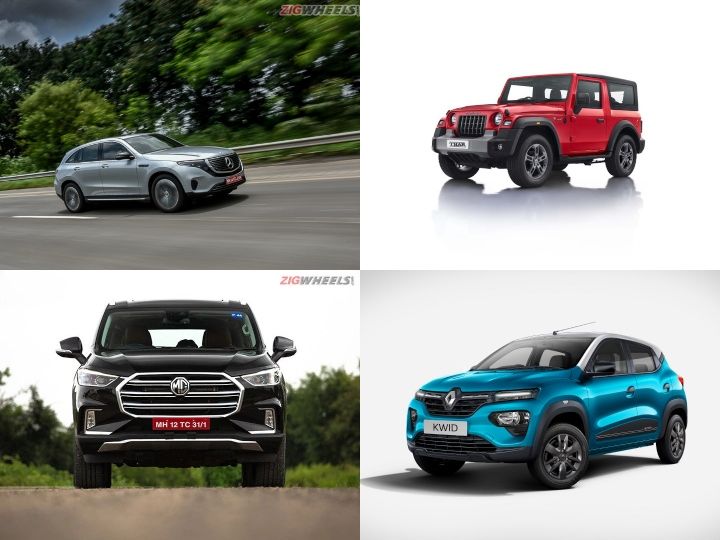 Top Car News India: Mahindra Thar 2020 Prices, Kia Sonet Dual-tone ...