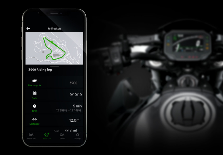 Kawasaki Z900: BS4 vs BS6 Image Comparison | BikeDekho