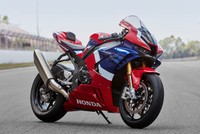 Honda CBR1000RR-R On Road Price in Mumbai - 2026 CBR1000RR-R price in ...