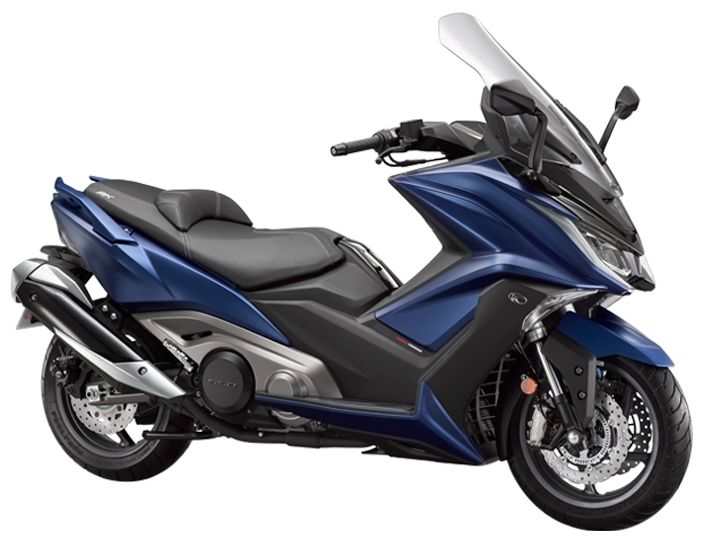 2021 Kymco AK 550 Launched, Complies With Euro 5 Emission Norms - ZigWheels