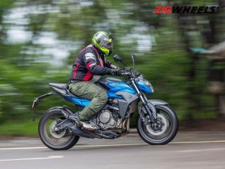 Top 5 Quickest 650cc Bikes We’ve Tested So Far - ZigWheels