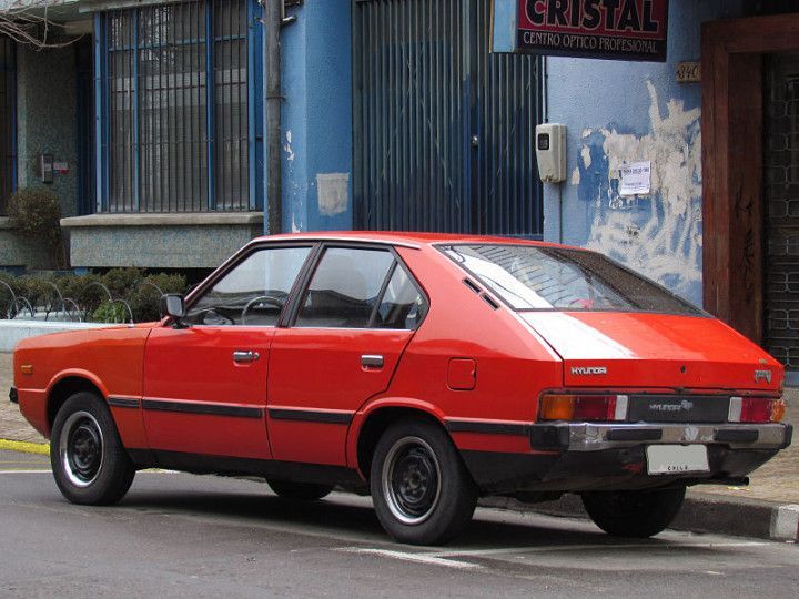 Hyundai Pony: Remembering Hyundai’s First Mass-produced Vehicle - ZigWheels