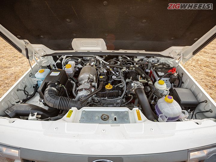 Mahindra Bolero, Priced From Rs 9 Lakh, Gets Dual Airbags As Standard ...