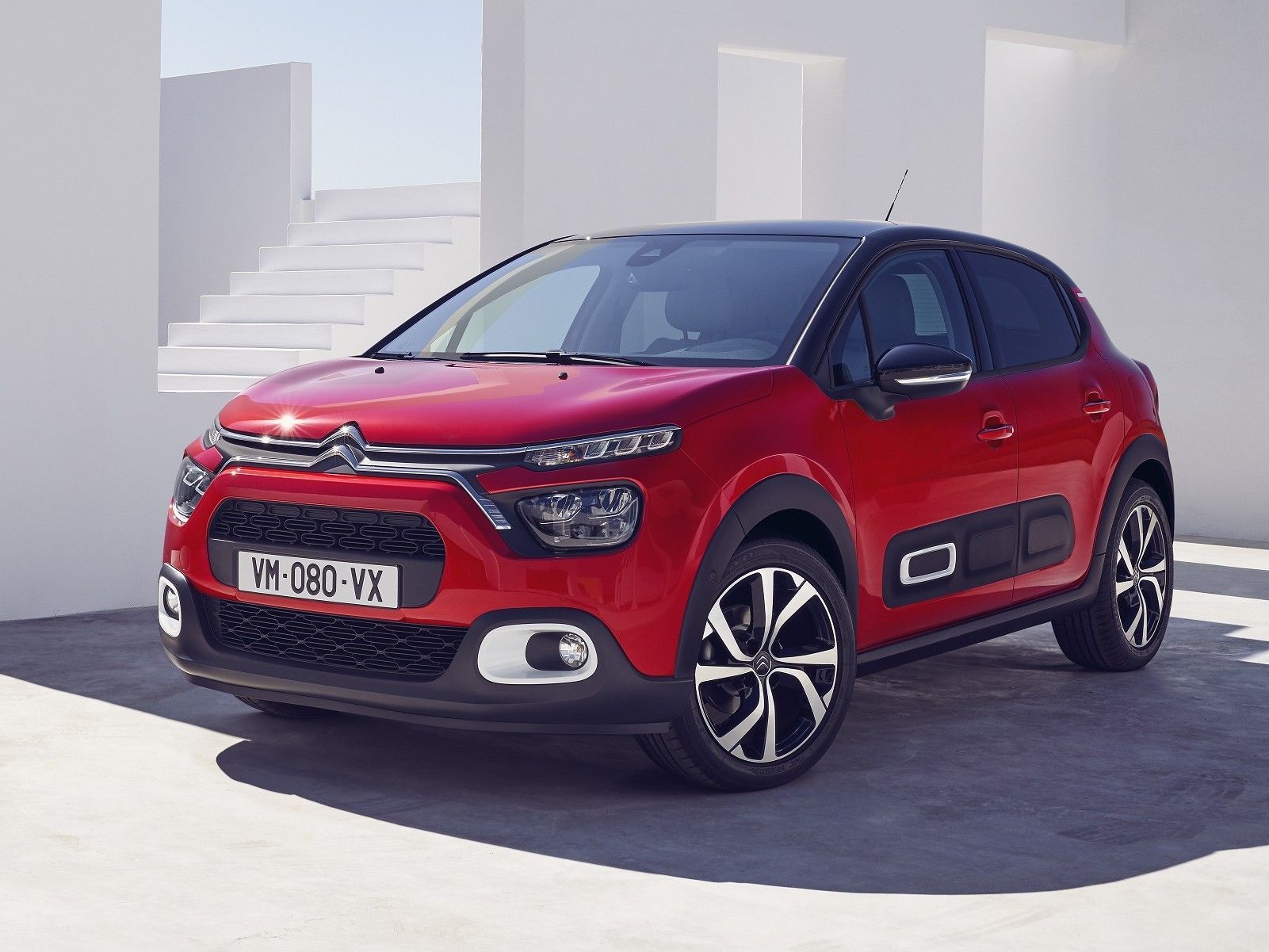 Citroen’s Third Product For India Is A Hatchback - ZigWheels
