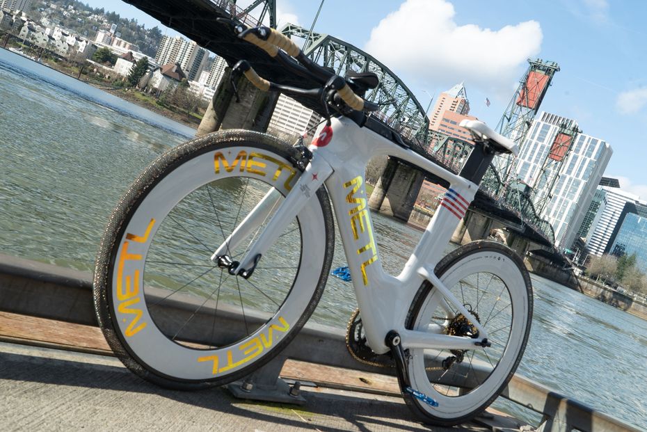 NASA-origin Airless Tyres For Bicycles Announced - ZigWheels