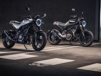 Husqvarna Vitpilen 250 On Road Price in Pathanapuram - 2026 Vitpilen ...