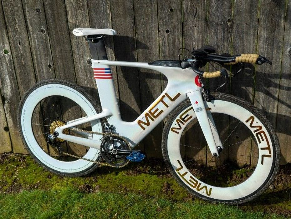 NASA-origin Airless Tyres For Bicycles Announced - ZigWheels