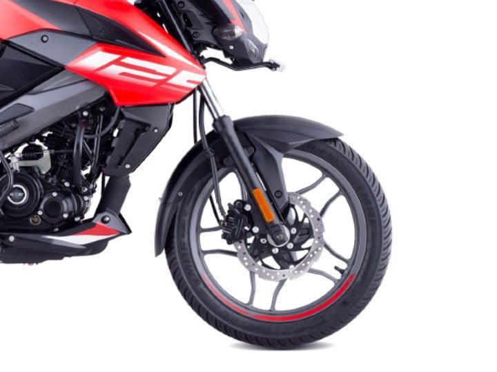 Bajaj Pulsar NS125: Top 5 Highlights - ZigWheels